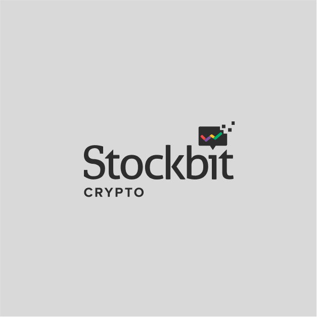 Stockbit Crypto